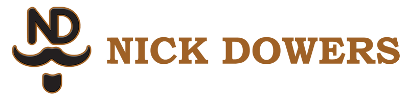 Nick Dowers | Performance With Purpose