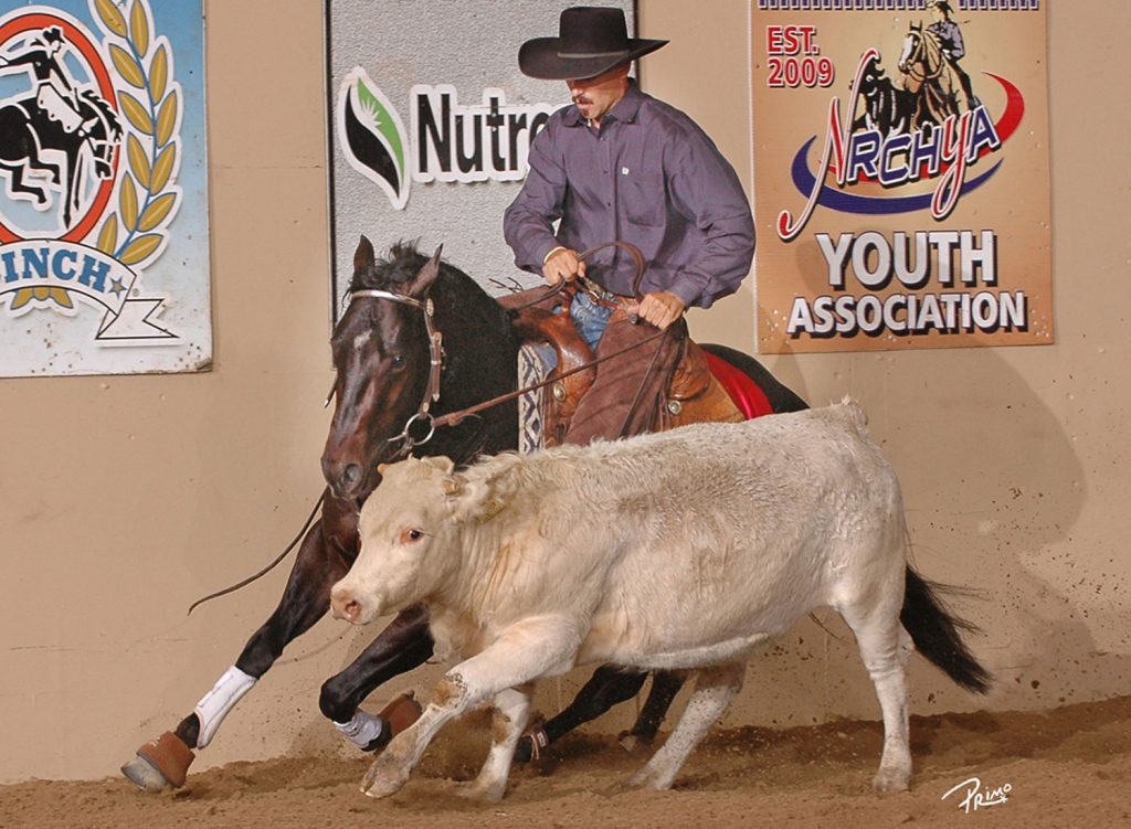 Accomplishments - Nick Dowers