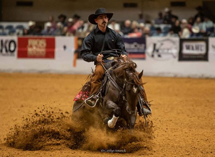 Accomplishments - Nick Dowers