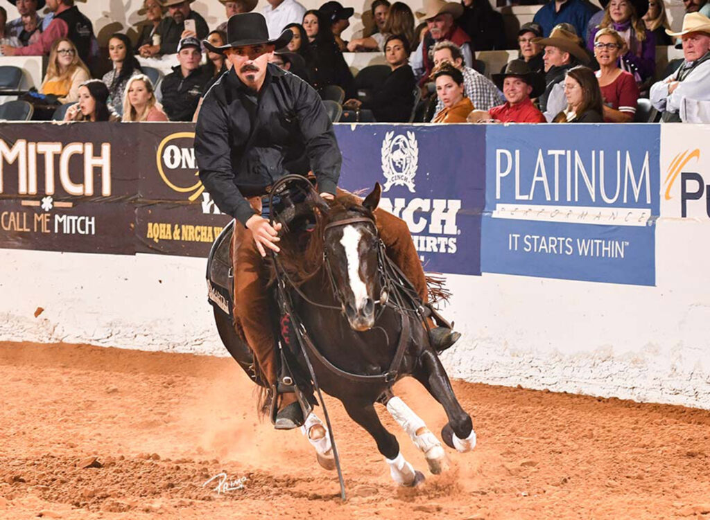 Accomplishments - Nick Dowers