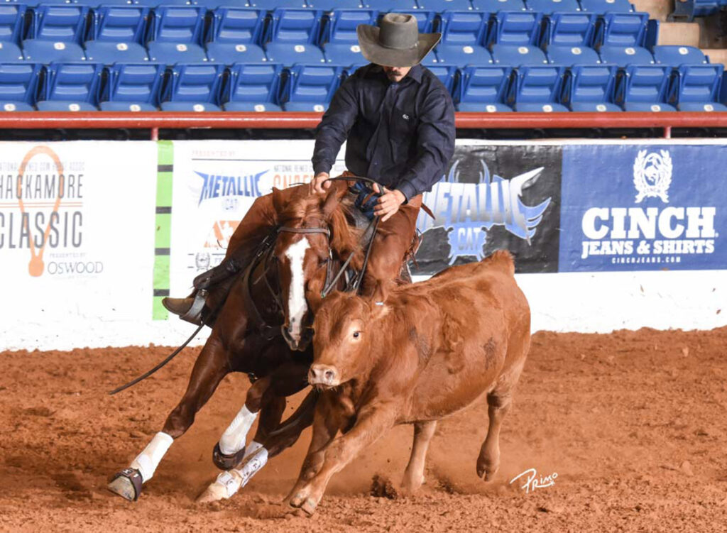 Accomplishments - Nick Dowers