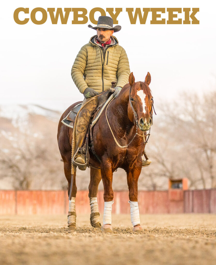 Performance With Purpose - Nick Dowers