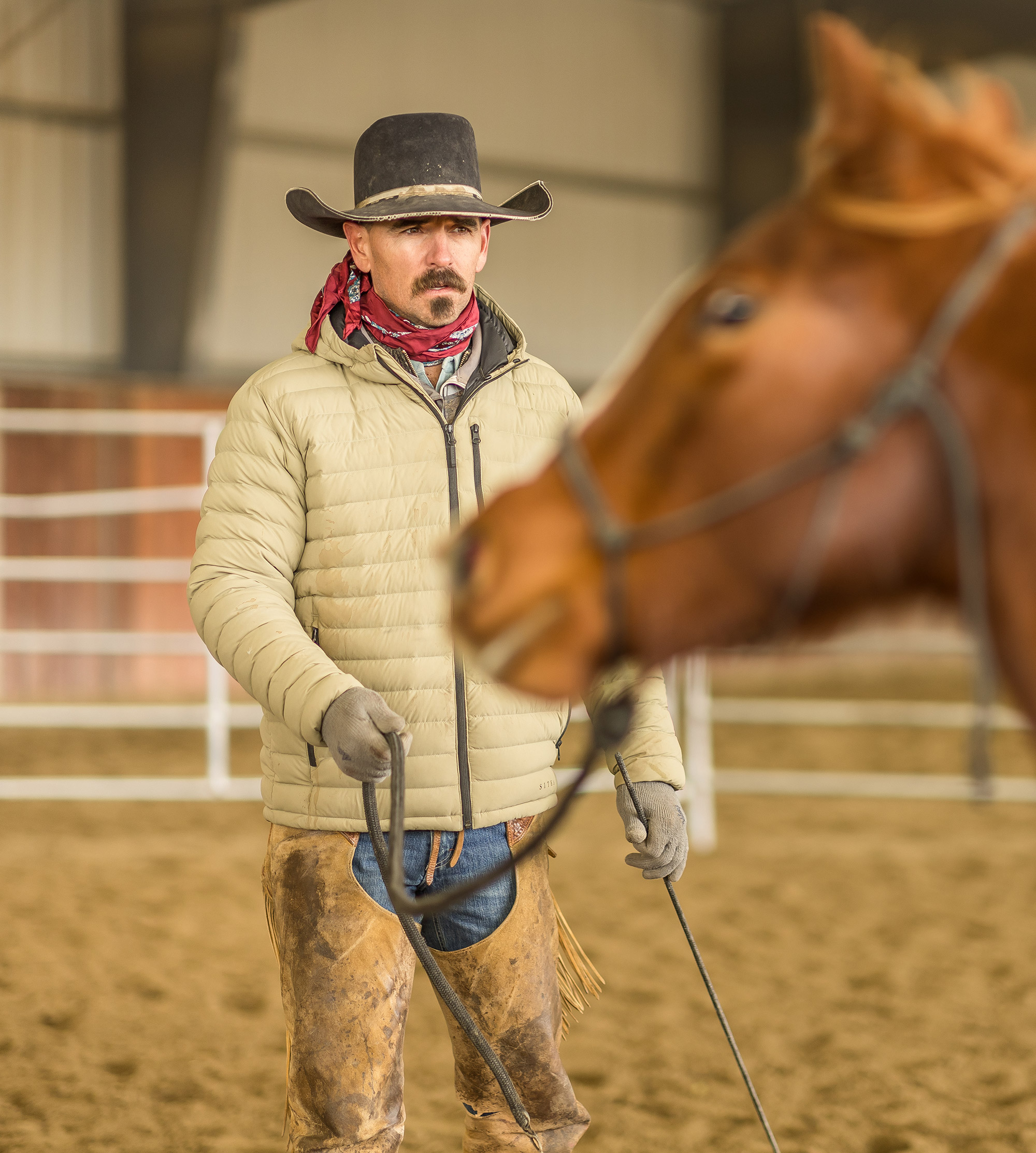 Performance With Purpose - Nick Dowers