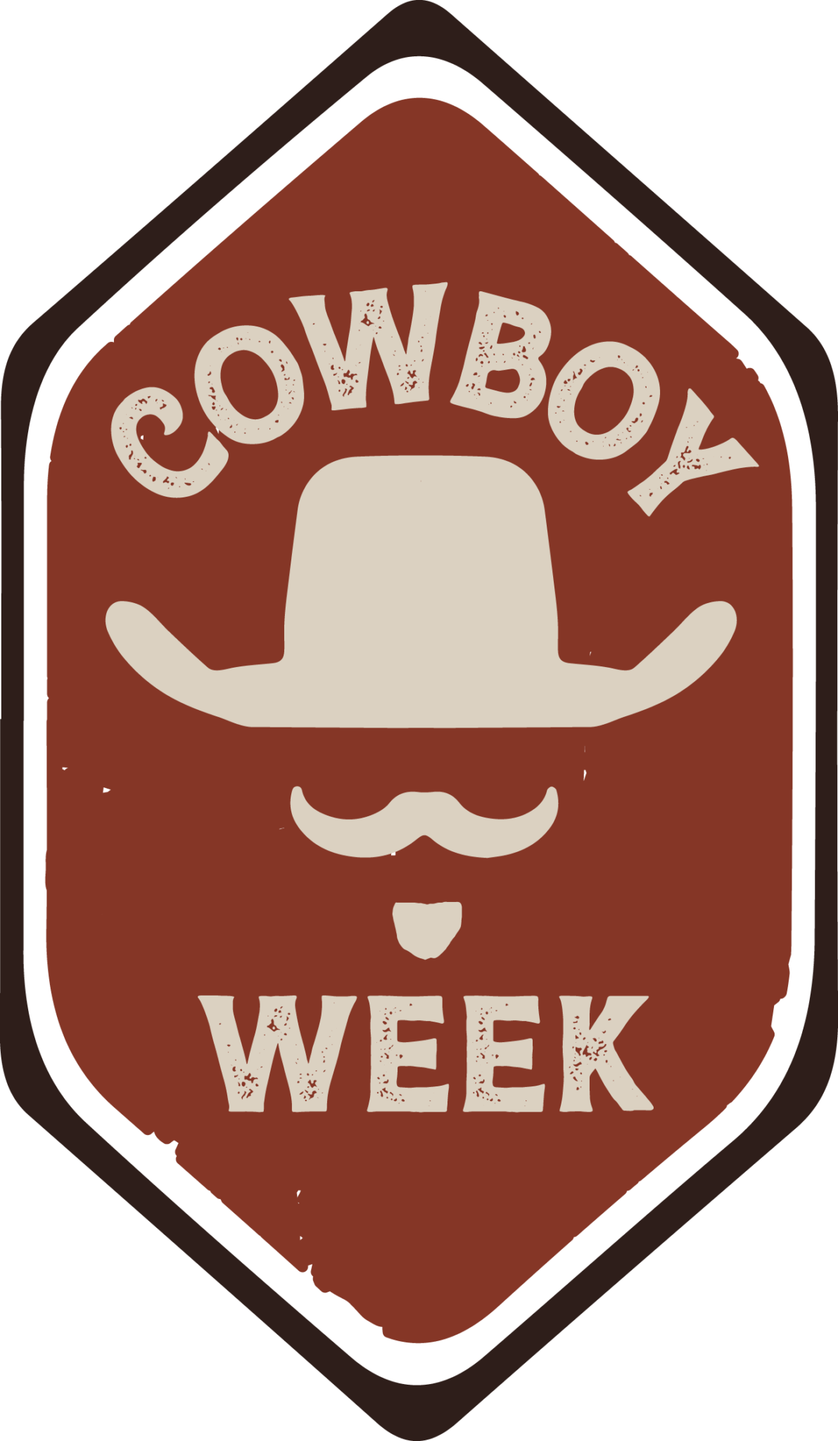 Cowboy Week - Nick Dowers
