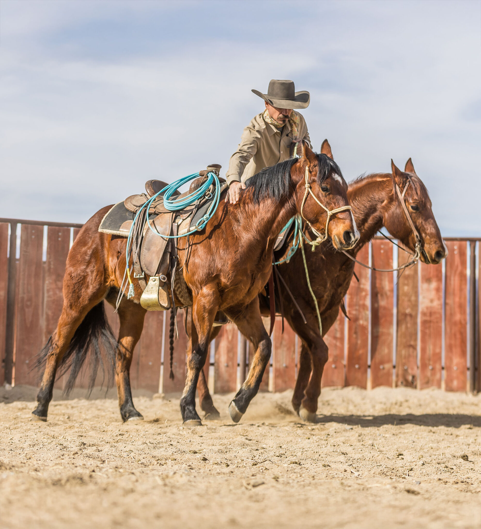 Performance With Purpose - Nick Dowers