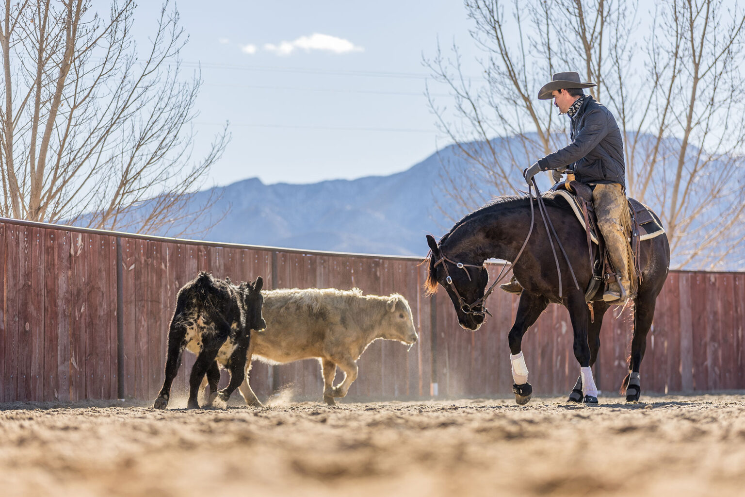 Performance With Purpose - Nick Dowers