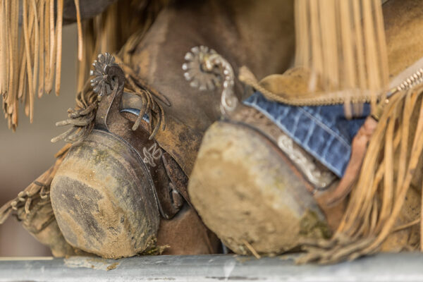 Performance With Purpose - Nick Dowers